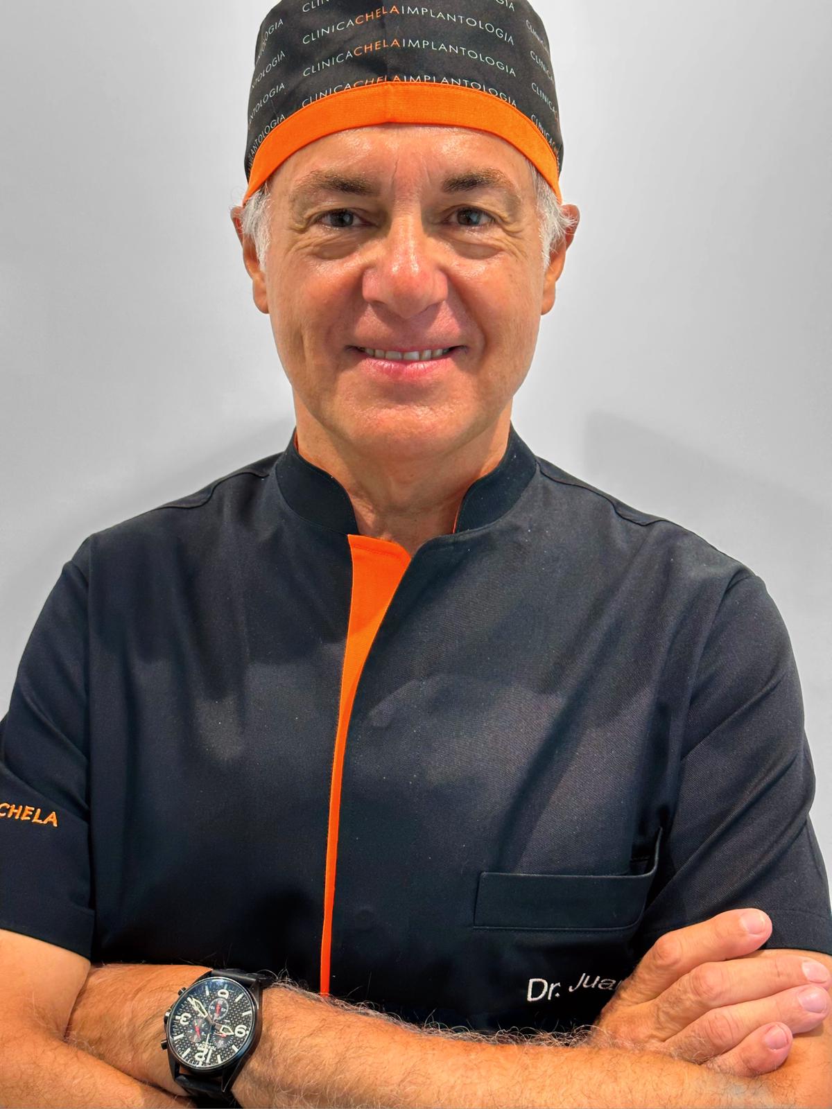 Nuestro Equipo | Clinica Chela